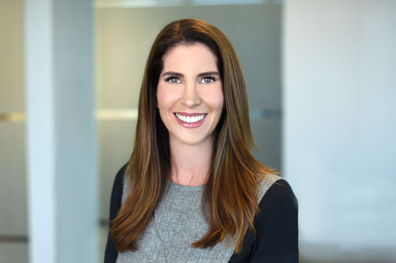 Susan Natland | World IP Review